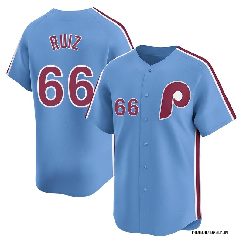 Philadelphia Phillies Jerseys, Uniforms - Phillies Store