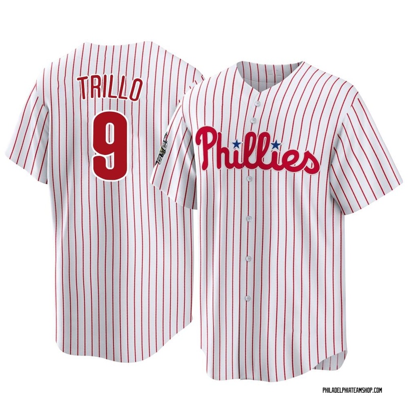 Kids Phillies Shirts